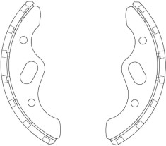NiBK Brakes:: Application Cross Reference and Image for NiBK : BRAKE ...