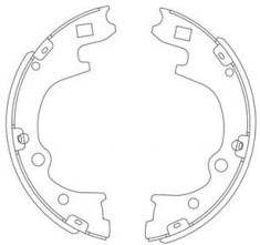 NiBK Brakes:: Application Cross Reference and Image for NiBK : BRAKE ...