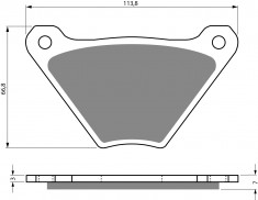 NiBK Brakes:: Application Cross Reference and Image for NiBK ...