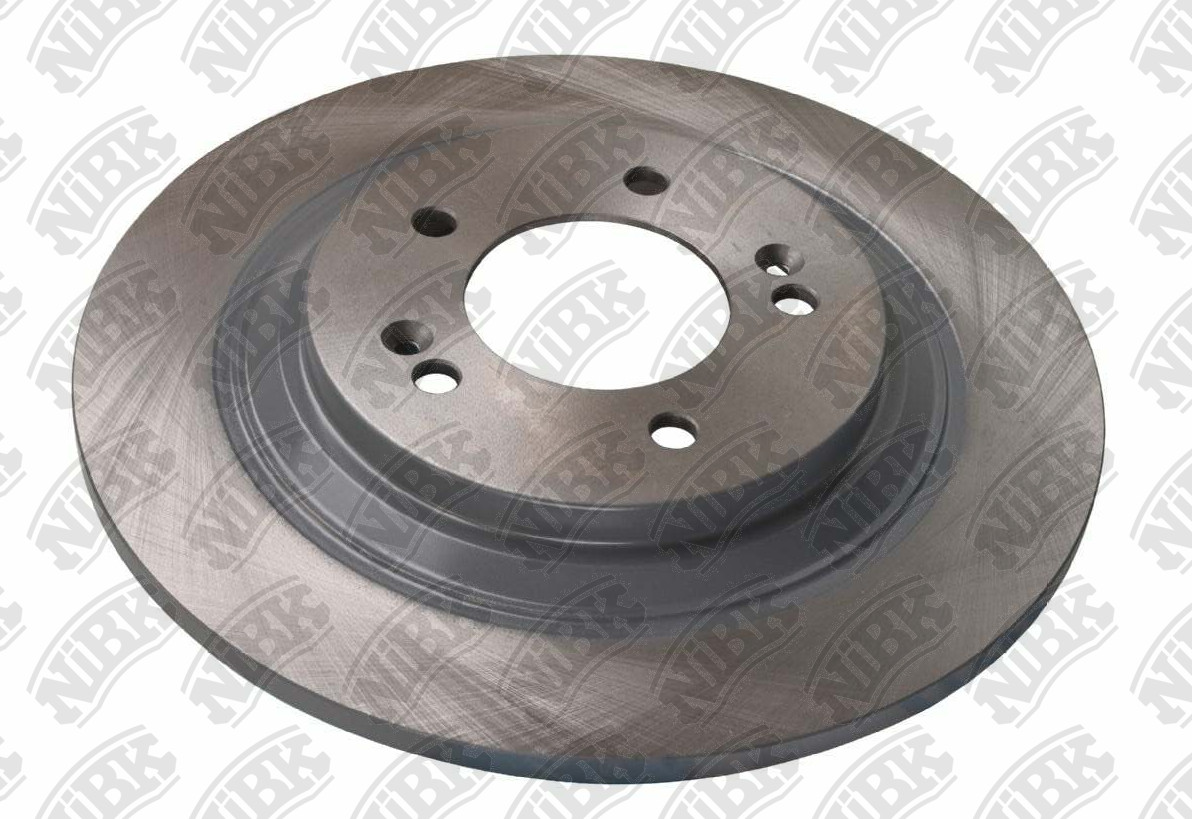 NiBK Brakes:: Application Cross Reference and Image for NiBK : ROTOR ...