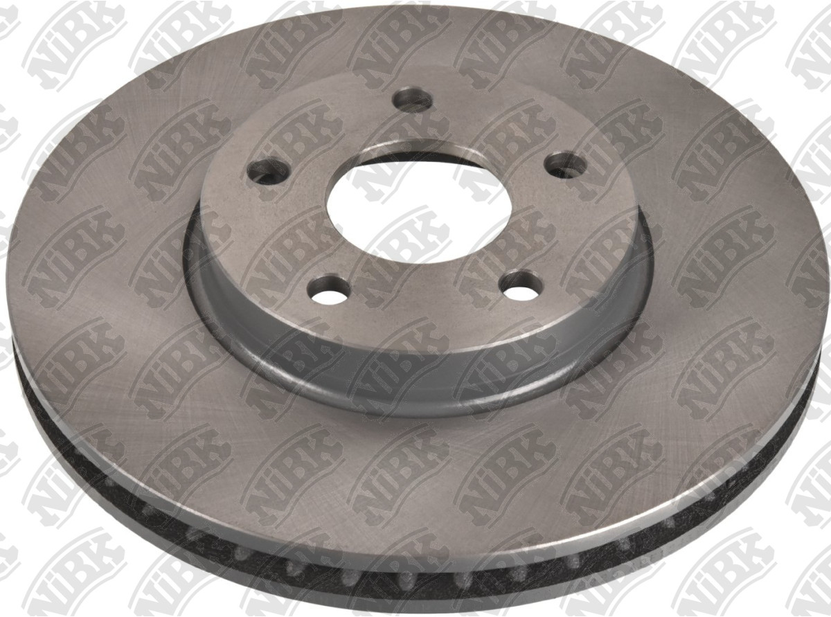 NiBK Brakes:: Application Cross Reference and Image for NiBK : ROTOR ...