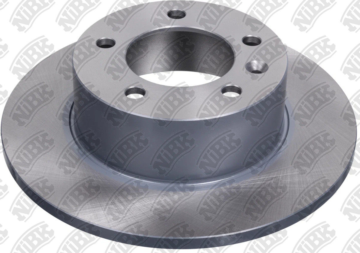 NiBK Brakes:: Application Cross Reference and Image for NiBK : ROTOR ...