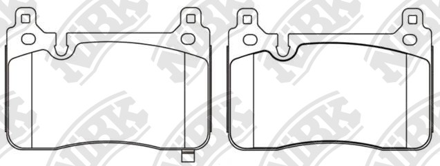 NiBK Brakes:: Application Cross Reference and Image for NiBK : BRAKE ...
