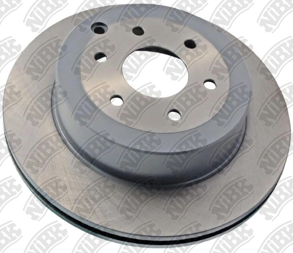 NiBK Brakes:: Application Cross Reference and Image for NiBK : ROTOR ...