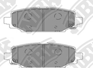 NiBK Brakes:: Application Cross Reference and Image for NiBK : BRAKE ...