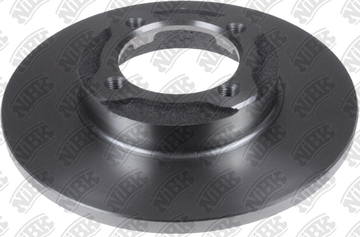 NiBK Brakes:: Application Cross Reference and Image for NiBK : ROTOR ...