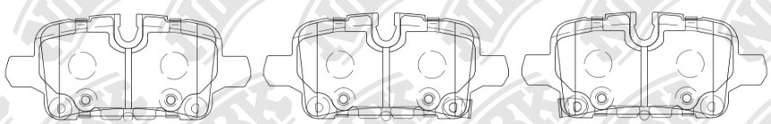 NiBK Brakes:: Application Cross Reference and Image for NiBK : BRAKE ...