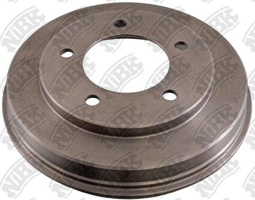 NiBK Brakes:: Application Cross Reference and Image for NiBK : DRUM ...