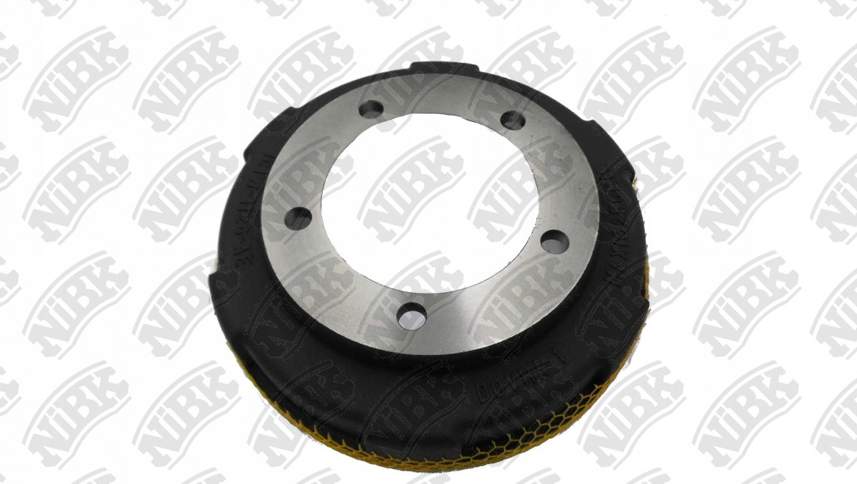 NiBK Brakes:: Application Cross Reference and Image for NiBK : DRUM ...