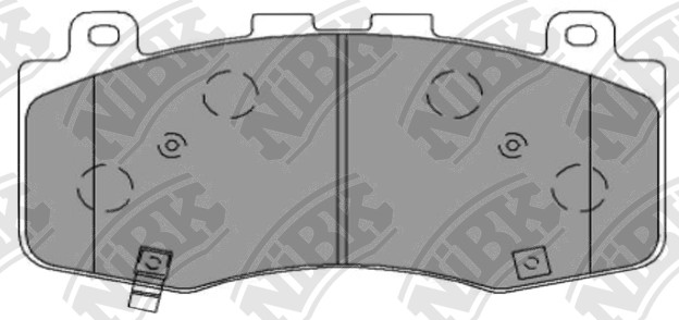 NiBK Brakes:: Application Cross Reference and Image for NiBK ...