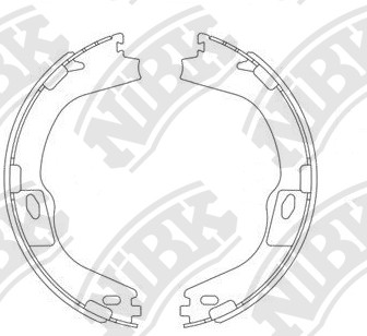 NiBK Brakes:: Application Cross Reference and Image for NiBK : BRAKE ...