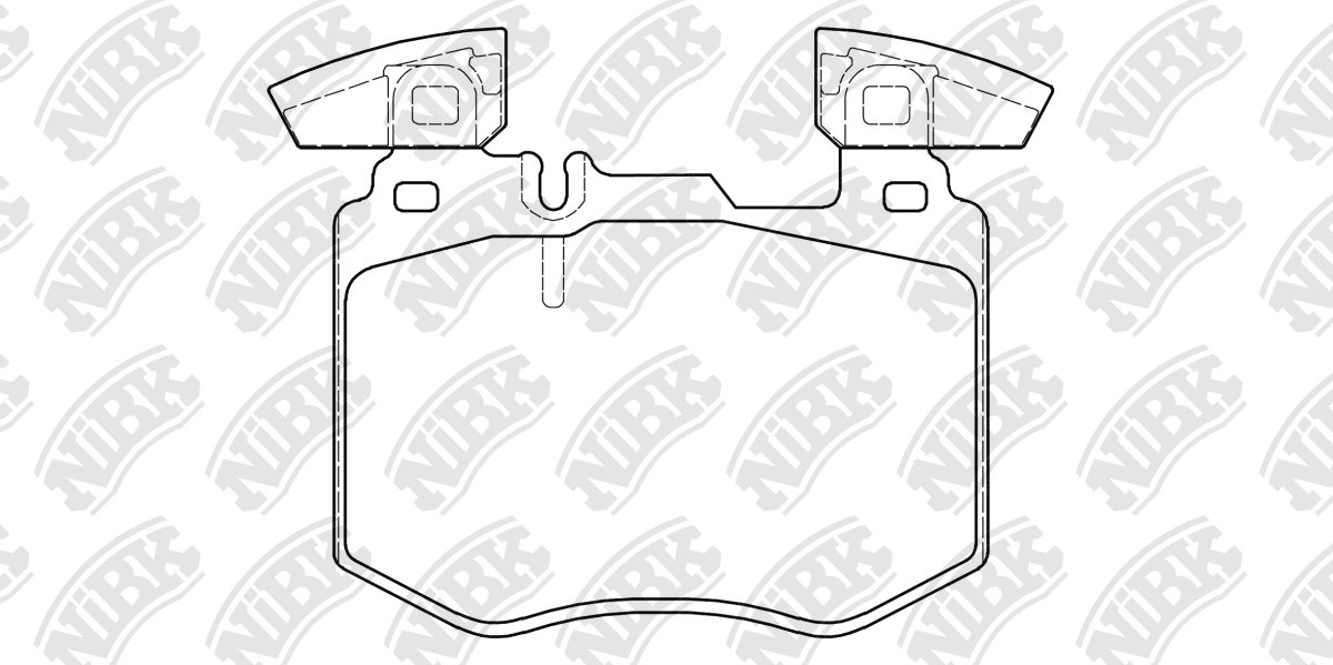 NiBK Brakes:: Application Cross Reference and Image for NiBK : BRAKE ...