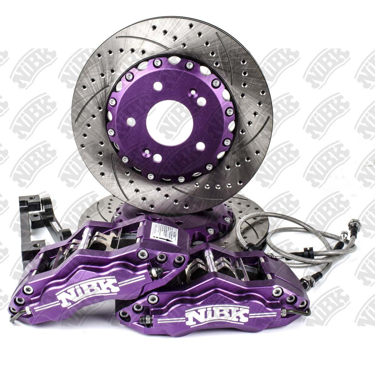 NiBK Brakes:: Application Cross Reference and Image for NiBK ...