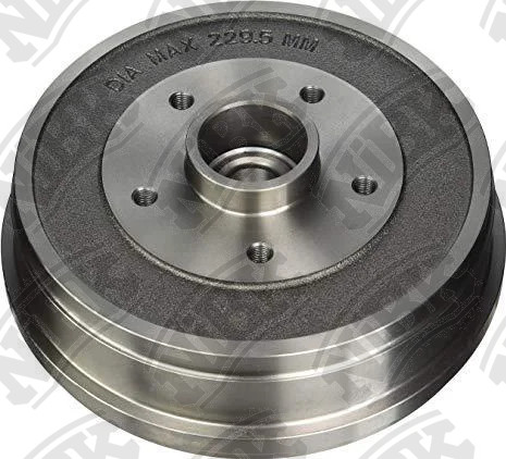 NiBK Brakes:: Application Cross Reference and Image for NiBK : DRUM ...
