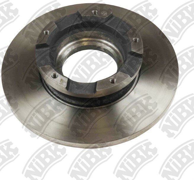 NiBK Brakes:: Application Cross Reference and Image for NiBK : ROTOR ...