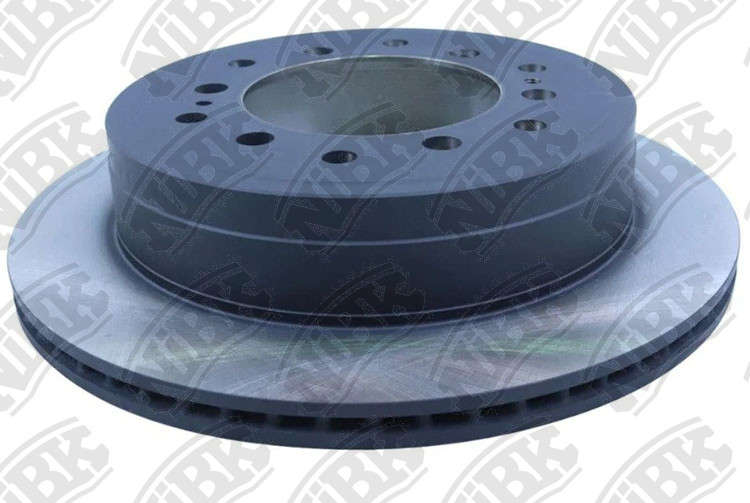 NiBK Brakes:: Application Cross Reference and Image for NiBK : ROTOR ...