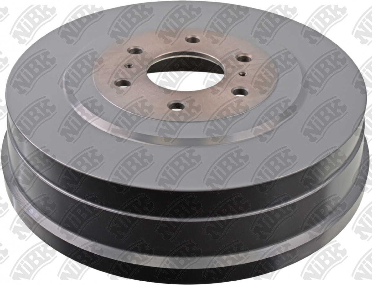NiBK Brakes:: Application Cross Reference and Image for NiBK : DRUM ...