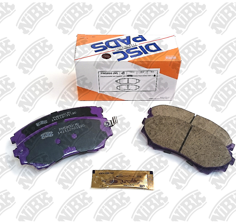 NiBK Brakes:: Application Cross Reference and Image for NiBK : BRAKE ...